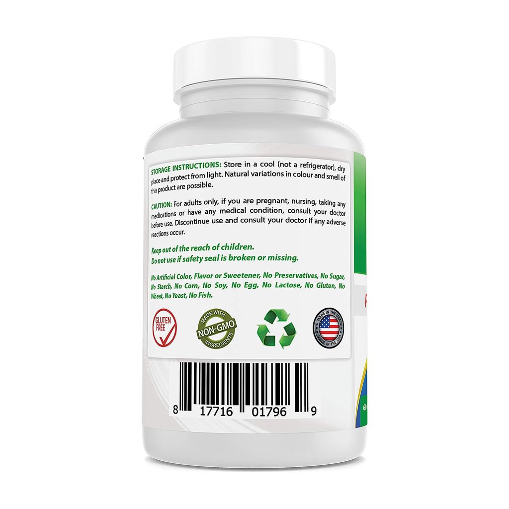 كبسولات بربرين بلس | تسوق الآن بأفضل سعر في السعودية | herbanta.com ...