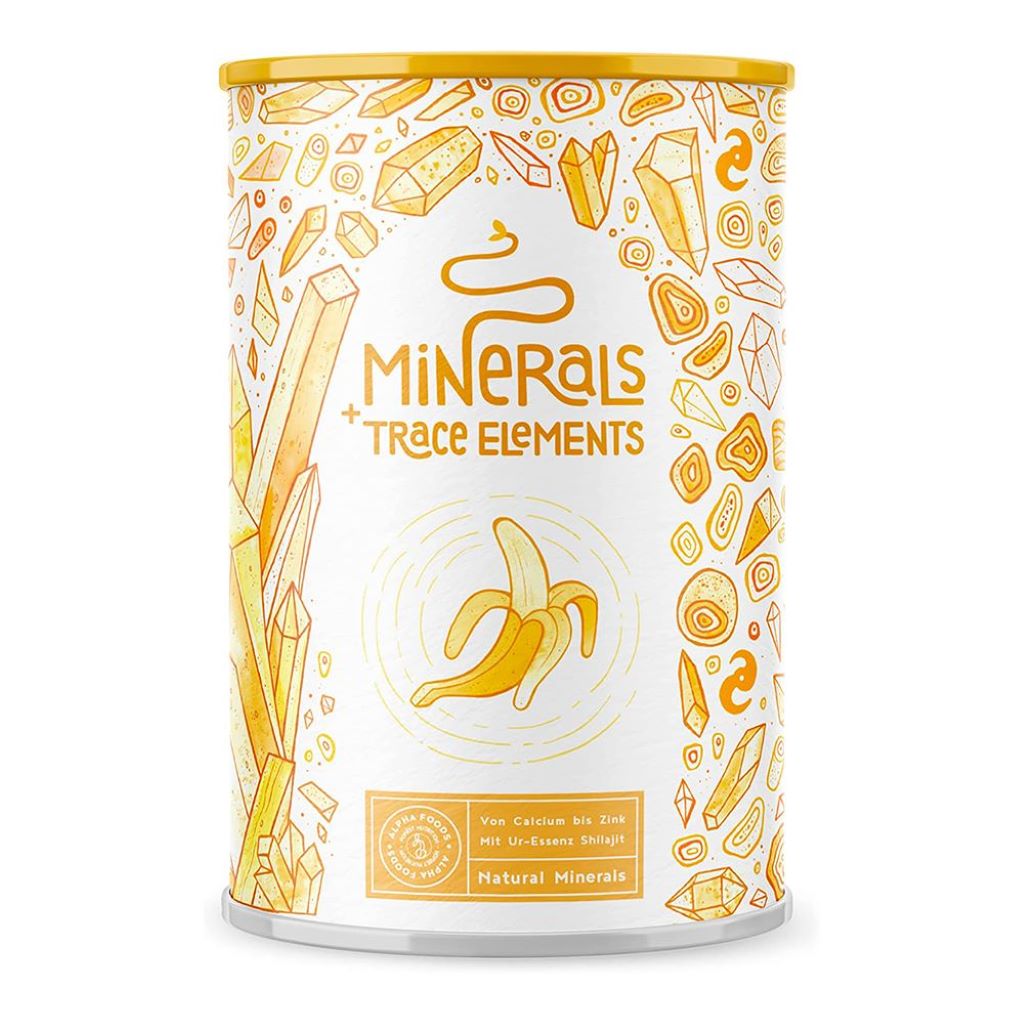 مركب المعادن بودرة | تسوق الآن بأفضل سعر في السعودية | herbanta.com – Herbanta