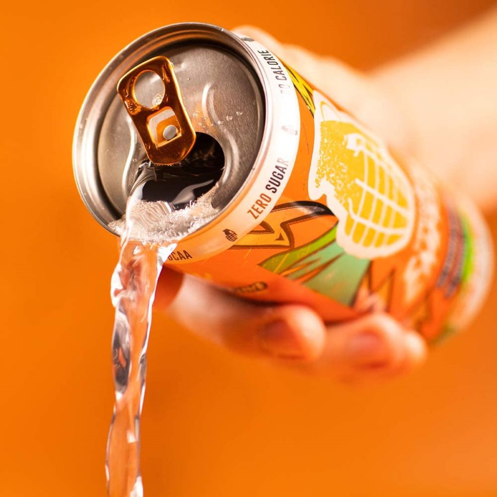 جريناد إينرجي درينك | تسوق الآن بأفضل سعر في السعودية | herbanta.com – Herbanta